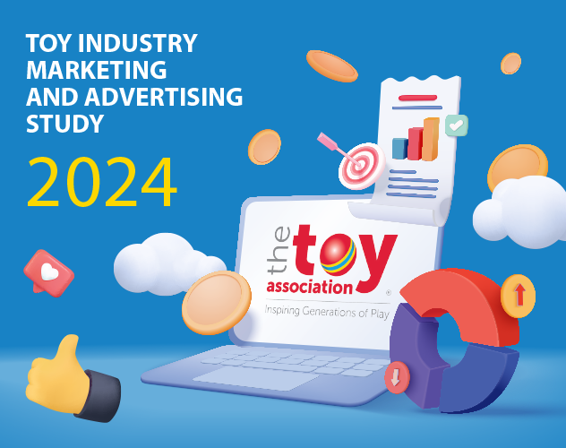 Get a Free Toy Industry Marketing & Advertising Analysis