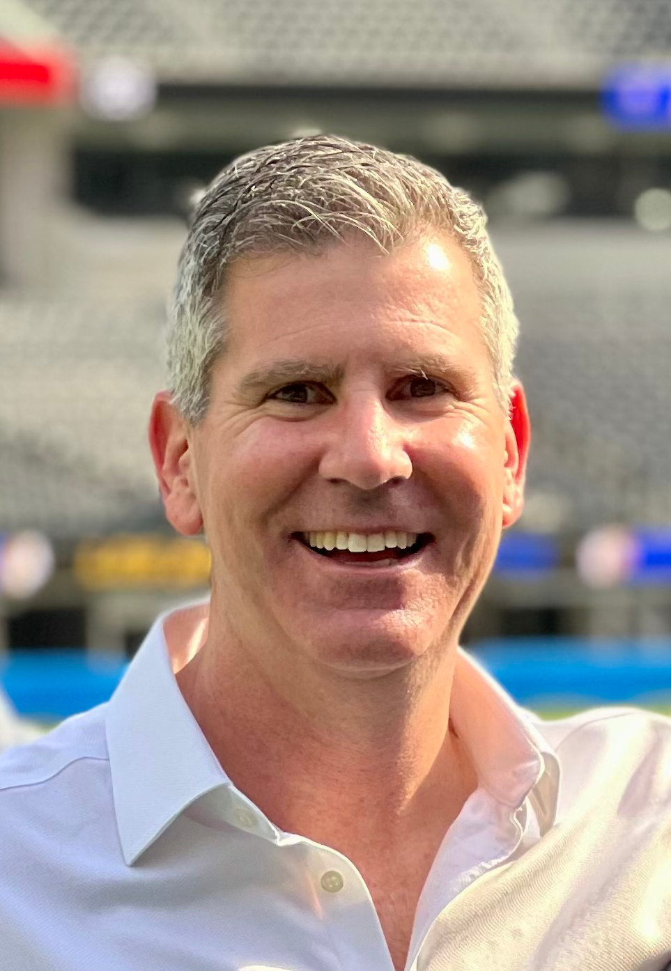 The Toy Association Names Industry Veteran Greg Ahearn as New President ...