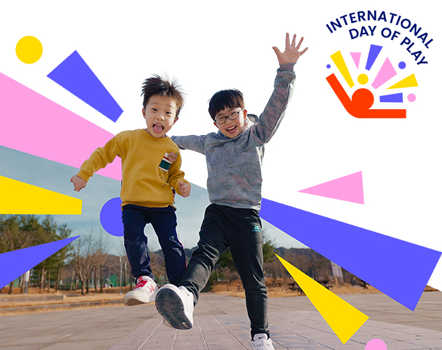 The Toy Association™ Shares Play Ideas & Activities for International ...