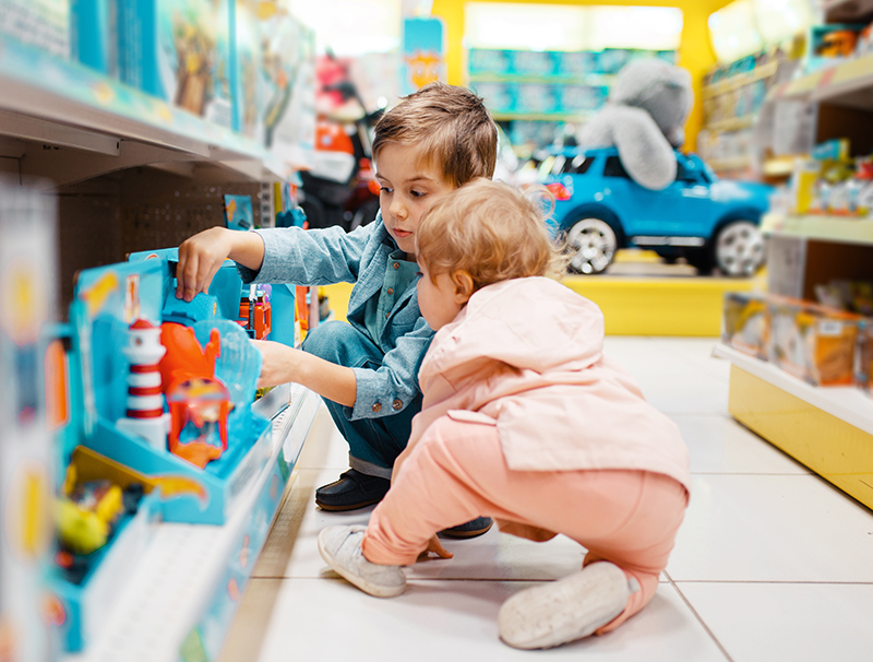 Now Available: New Market Research on the American Kid Consumer ...