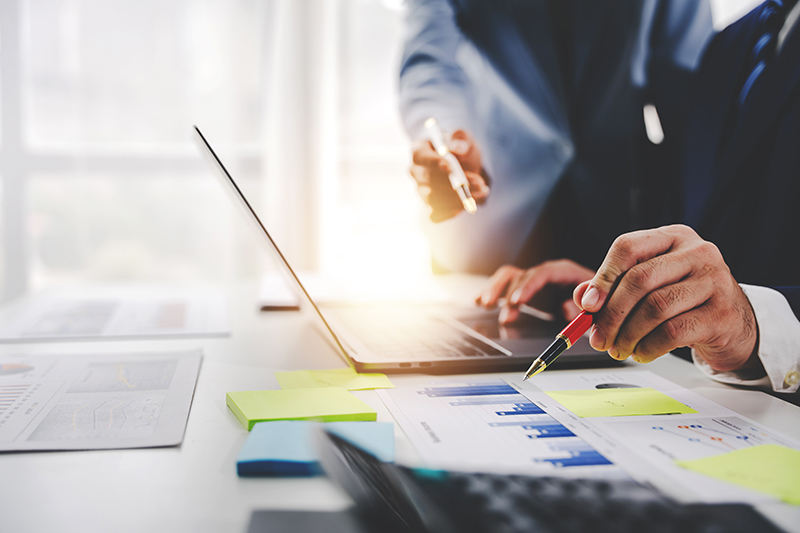 October 16 Webinar to Offer Solutions to Recoup Retail Deductions