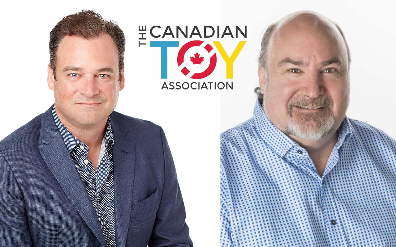 Canadian Toy Association Names 2025 Hall of Fame Inductees